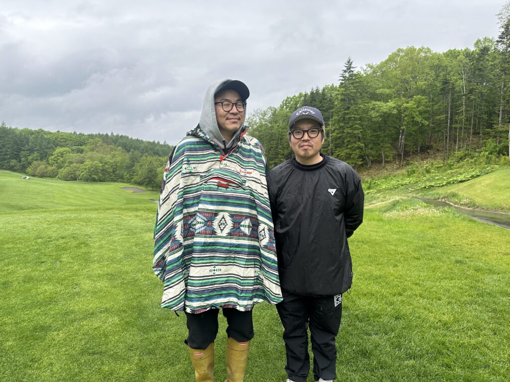 ⛳第1回ゴルフ同好会⛳ | 帯広商工会議所青年部